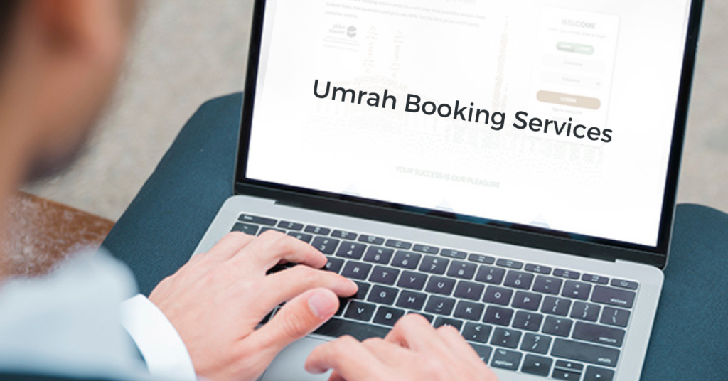 How can Travel Operators Provide Umrah Booking Services - Qtech Software