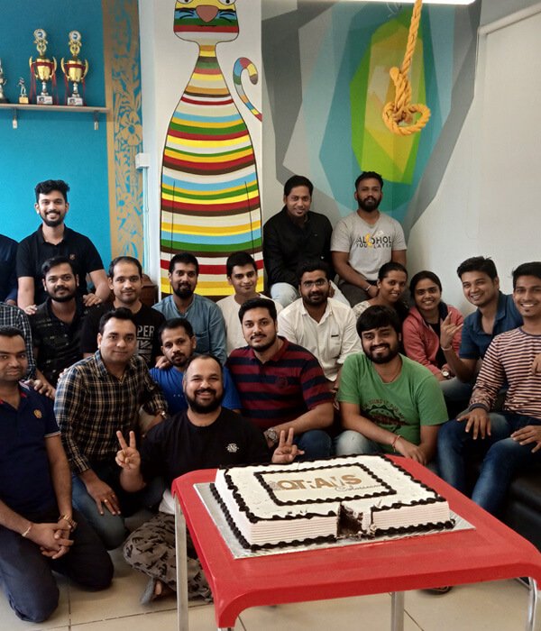 Careers - Qtech Software